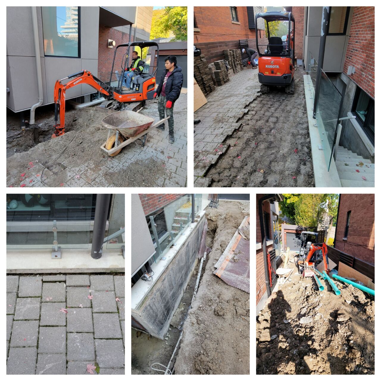 HOME WATERPROOFING TORONTO - GTA Epoxy Injections & Waterproofing